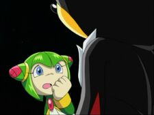 Cosmo | Sonic Wiki Zone | Fandom