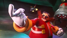 Doctor Eggman/History and appearances (Sonic Prime) | Sonic Wiki Zone ...