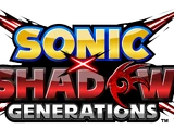 Category:Sonic X Shadow Generations images | Sonic Wiki Zone | Fandom