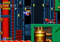 Shellcracker | Sonic Wiki Zone | Fandom