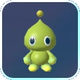 Yellow Green Chao | Sonic Wiki Zone | Fandom