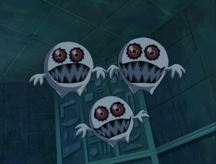 Boom | Sonic Wiki | Fandom