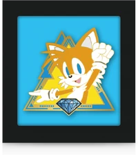 FiGPiN | Sonic Wiki Zone | Fandom