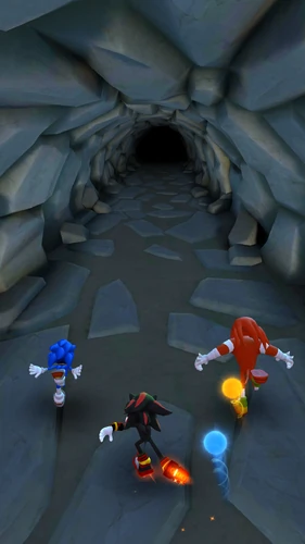 Junction | Sonic Wiki | Fandom