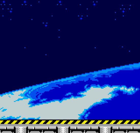 Last Utopia Zone | Sonic Wiki | Fandom