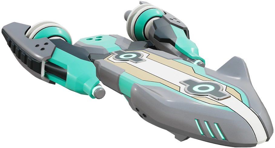 Wispon Booster | Sonic Wiki Zone | Fandom