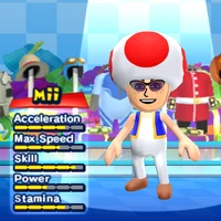 Toad | Sonic Wiki Zone | Fandom