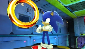 One Ring Challenge | Sonic Wiki | Fandom