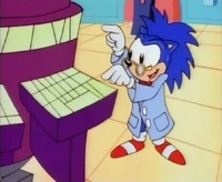 The Robots' Robot/Gallery | Sonic Wiki Zone | Fandom