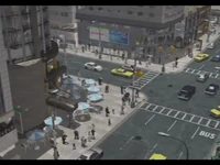 Station Square | Sonic Wiki Zone | Fandom