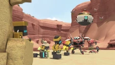 Cutebot | Sonic Wiki Zone | Fandom