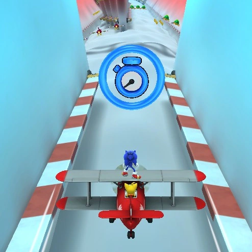 Time Bonus | Sonic Wiki | Fandom