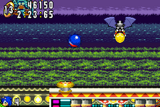 Slot | Sonic Wiki Zone | Fandom