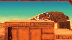 Skorp | Sonic Wiki Zone | Fandom