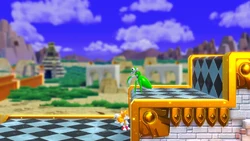 Slicer | Sonic Wiki Zone | Fandom