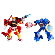 Transformers x Sonic the Hedgehog Collaborative | Sonic Wiki Zone | Fandom