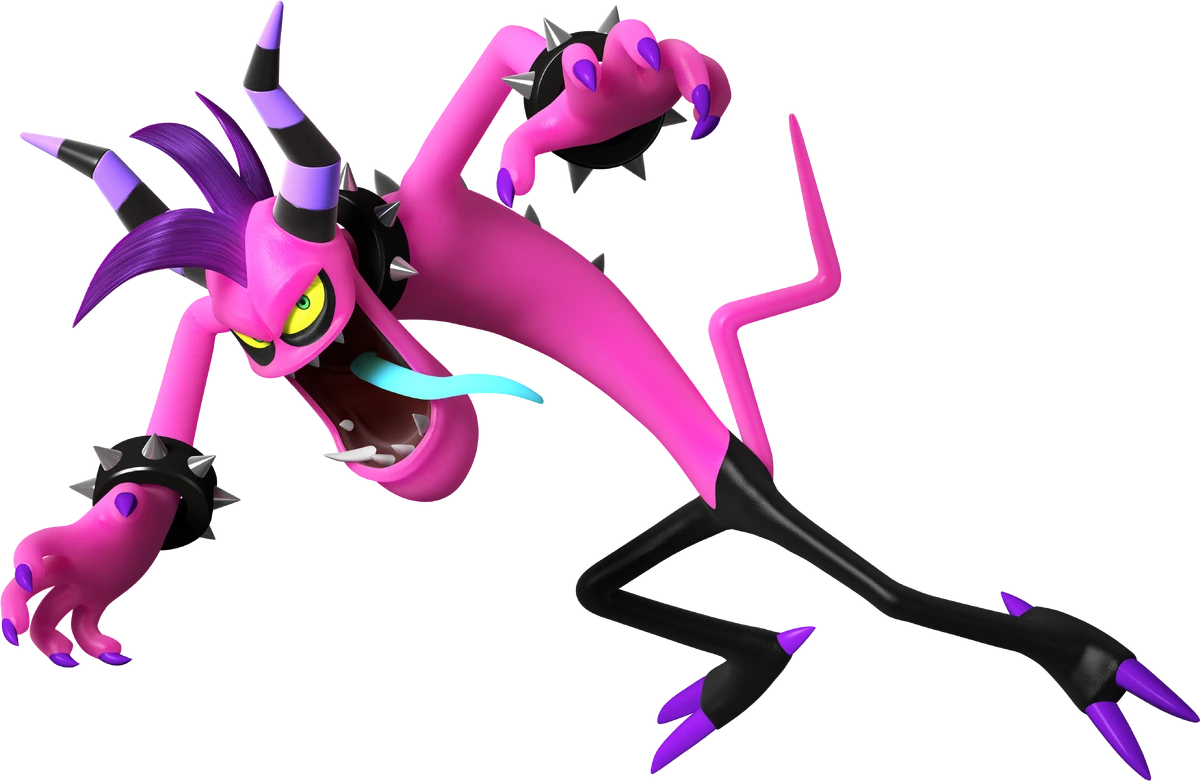 Zazz | Sonic Wiki | Fandom