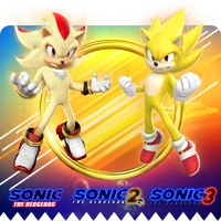 Super Shadow (Paramount)/Gallery | Sonic Wiki Zone | Fandom