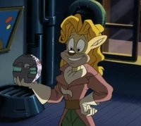 Bartleby MontClair/Gallery | Sonic Wiki Zone | Fandom