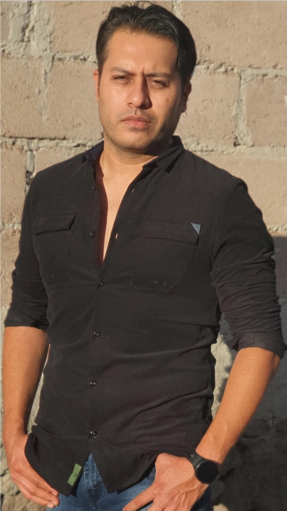 Dan Osorio | Sonic Wiki Zone | Fandom