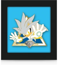 FiGPiN | Sonic Wiki Zone | Fandom