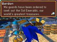 Gardon | Sonic Wiki Zone | Fandom