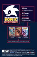 IDW Sonic the Hedgehog Issue 31 | Sonic Wiki Zone | Fandom