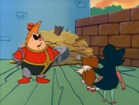 Sonic the Matchmaker/Gallery | Sonic Wiki Zone | Fandom