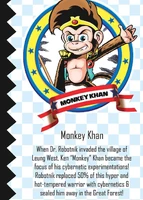 Sonic the Hedgehog Archives Volume 15 | Sonic Wiki Zone | Fandom