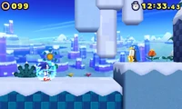 Penguinator | Sonic Wiki Zone | Fandom