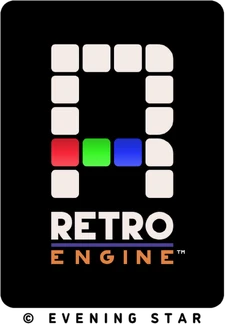 Retro Engine | Sonic News Network | Fandom