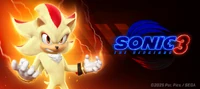 Super Shadow (Paramount)/Gallery | Sonic Wiki Zone | Fandom