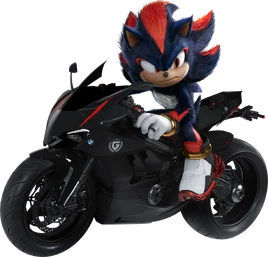 Dark Rider (Paramount) | Sonic Wiki Zone | Fandom