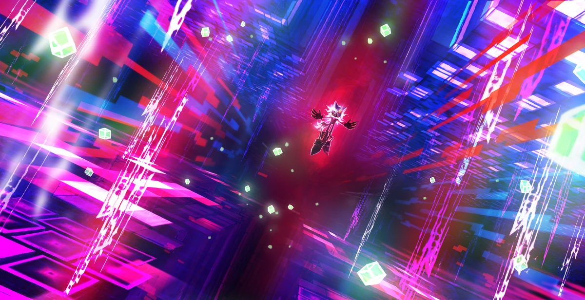 Infinite/Gallery | Sonic Wiki Zone | Fandom