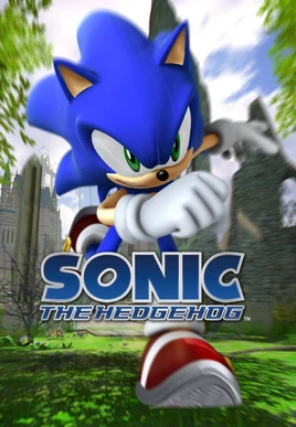 Sonic the Hedgehog (2006) | Sonic Wiki Zone | Fandom