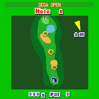Sonic Golf 3D | Sonic Wiki Zone | Fandom