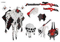 Supreme | Sonic News Network | Fandom