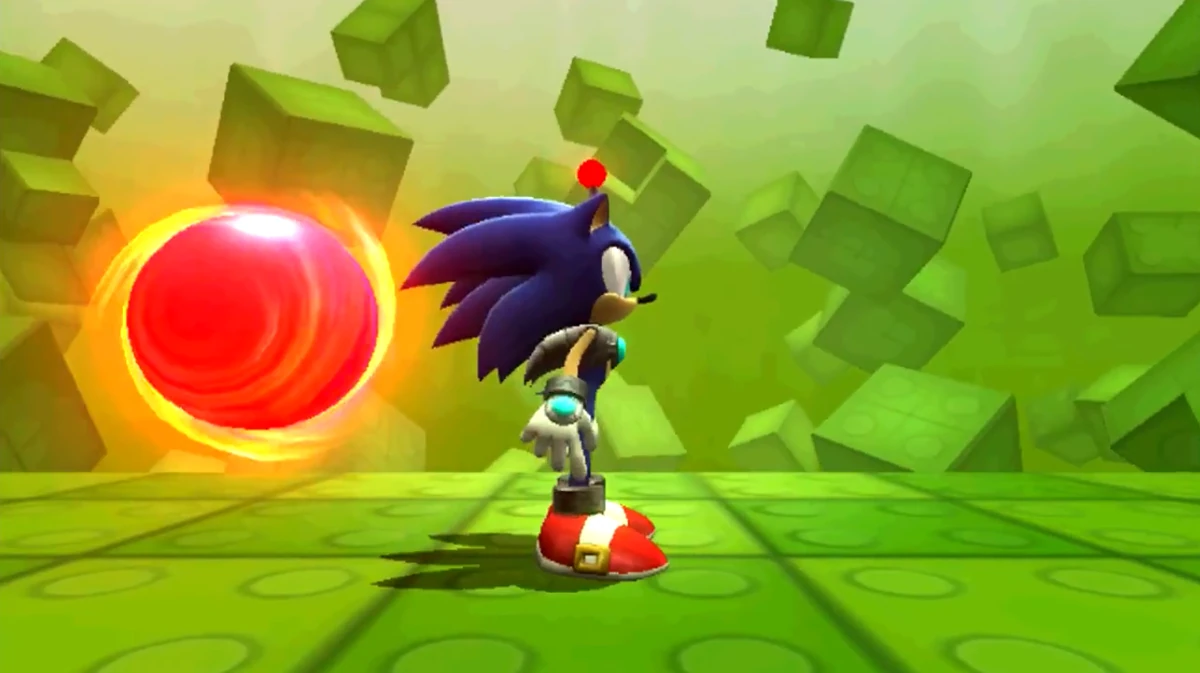 Virtual Hedgehog | Sonic Wiki | Fandom