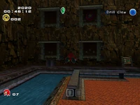 Aquatic Mine/Gallery | Sonic Wiki Zone | Fandom