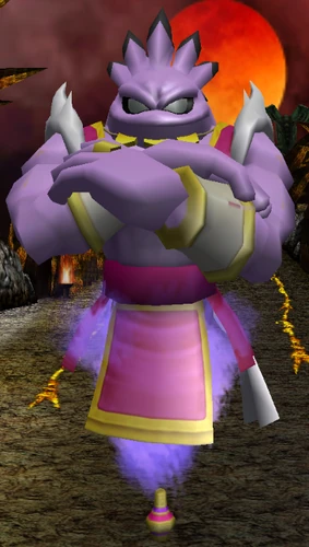 Babylon Guardian | Sonic Wiki Zone | Fandom