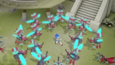 Hedgehog Village | Sonic Wiki Zone | Fandom