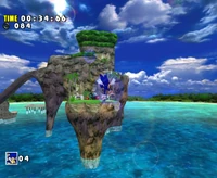 Emerald Coast/Gallery | Sonic Wiki Zone | Fandom
