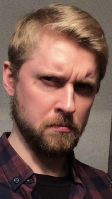 Ivan Zharkov | Sonic Wiki Zone | Fandom