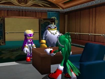Sonic Riders | Sonic Wiki | Fandom