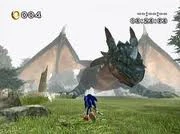 Mist Dragon | Sonic Wiki Zone | Fandom