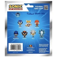 Monogram | Sonic Wiki Zone | Fandom