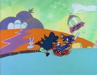 Lovesick Sonic/Gallery | Sonic Wiki Zone | Fandom