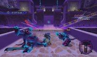 Nightmare | Sonic Wiki Zone | Fandom