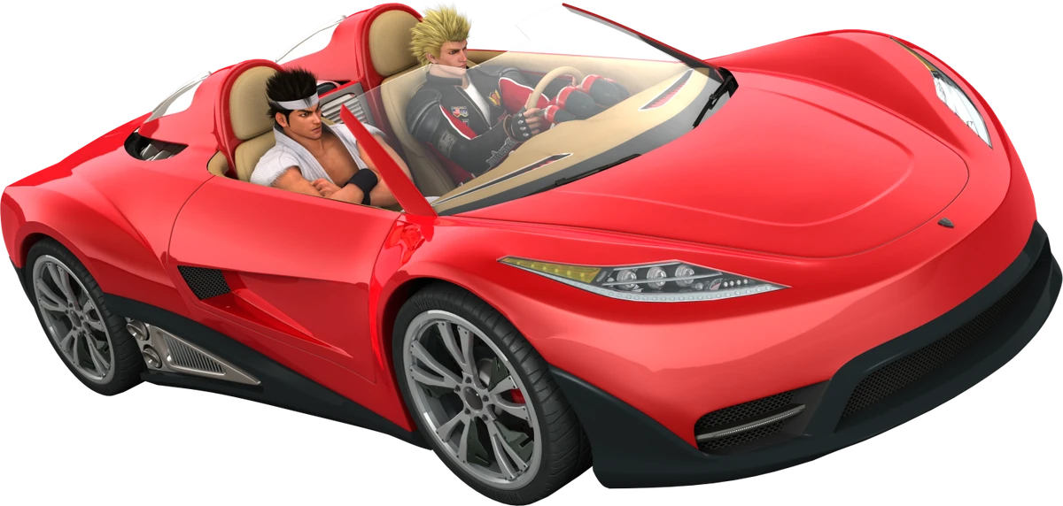 Red Lightning | Sonic Wiki Zone | Fandom