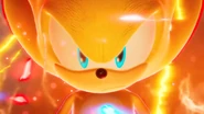Super Sonic 2 | Sonic Wiki Zone | Fandom